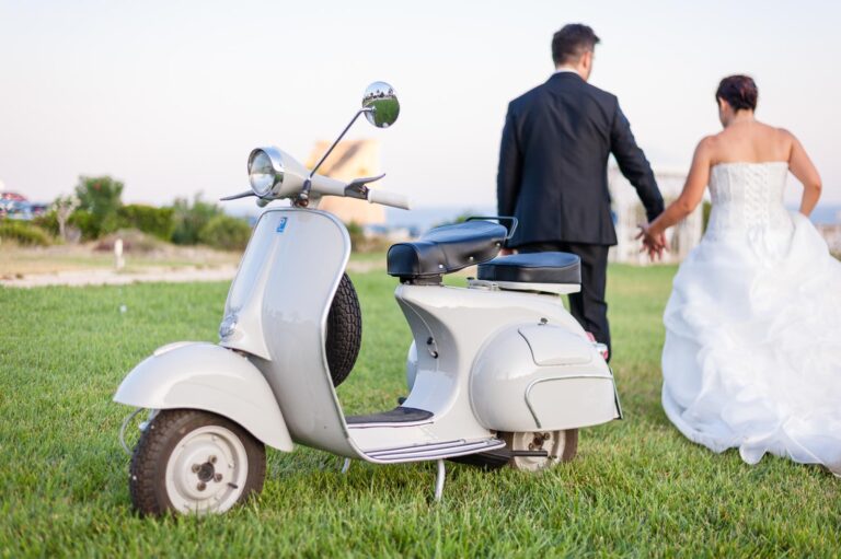 La simbologia del colore nel matrimonio