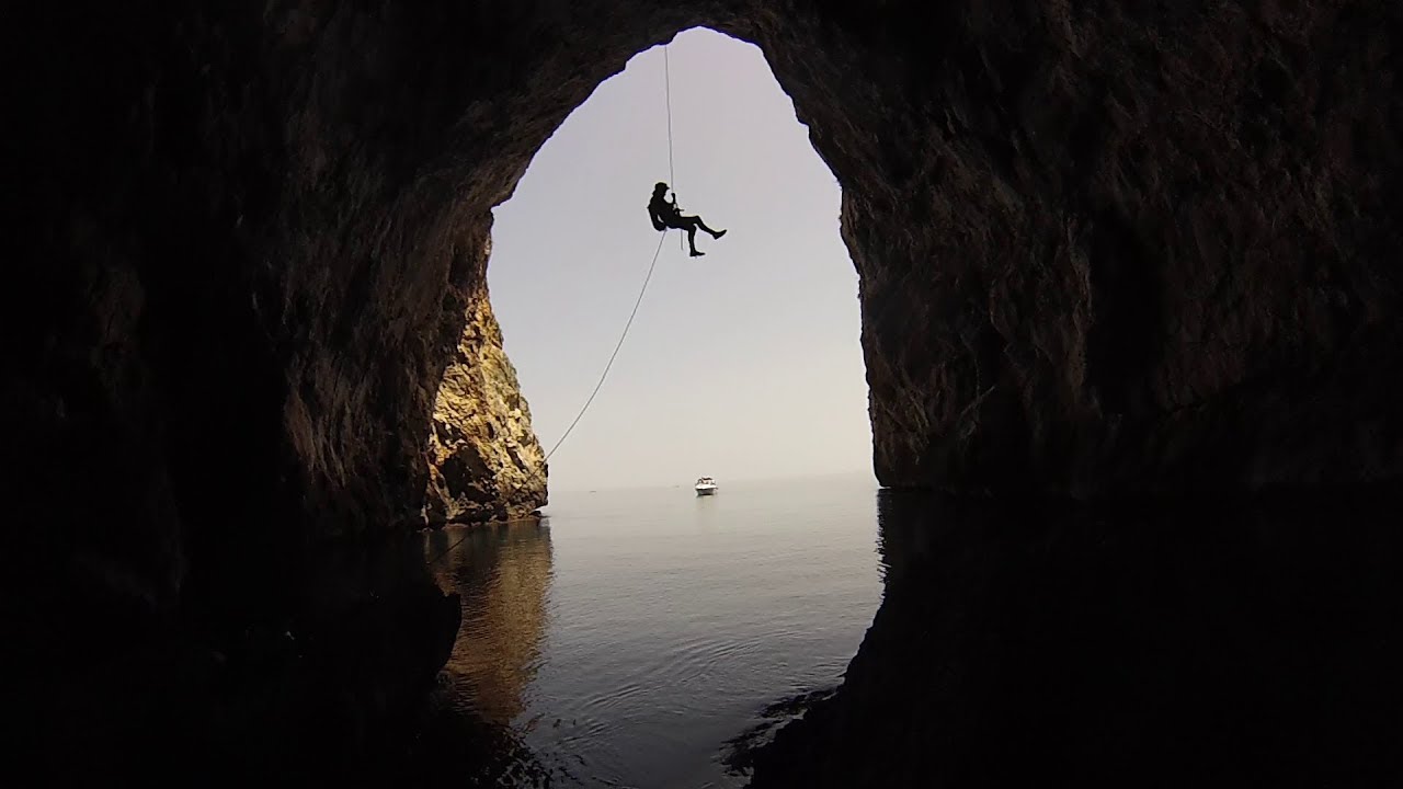 La Grotta del Ciolo: un viaggio nel Neolitico
