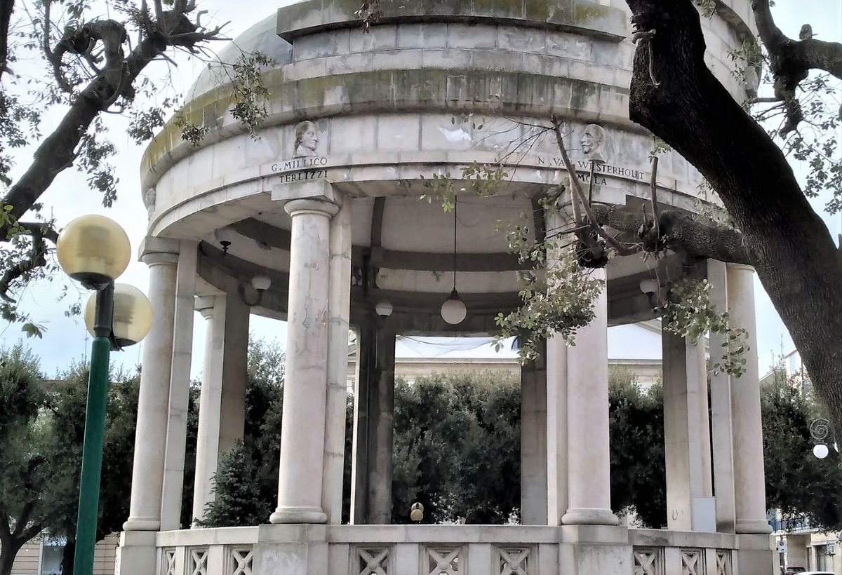 Acquaviva delle Fonti, il borgo della cipolla: storia e cosa vedere