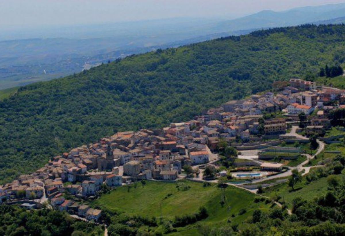 Alberona, piatti tipici e cosa vedere nello storico borgo