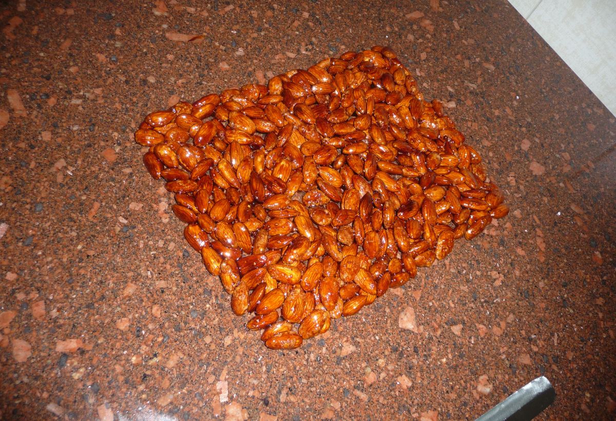 Copeta, il tipico dolce di Natale all'Augustus Resort