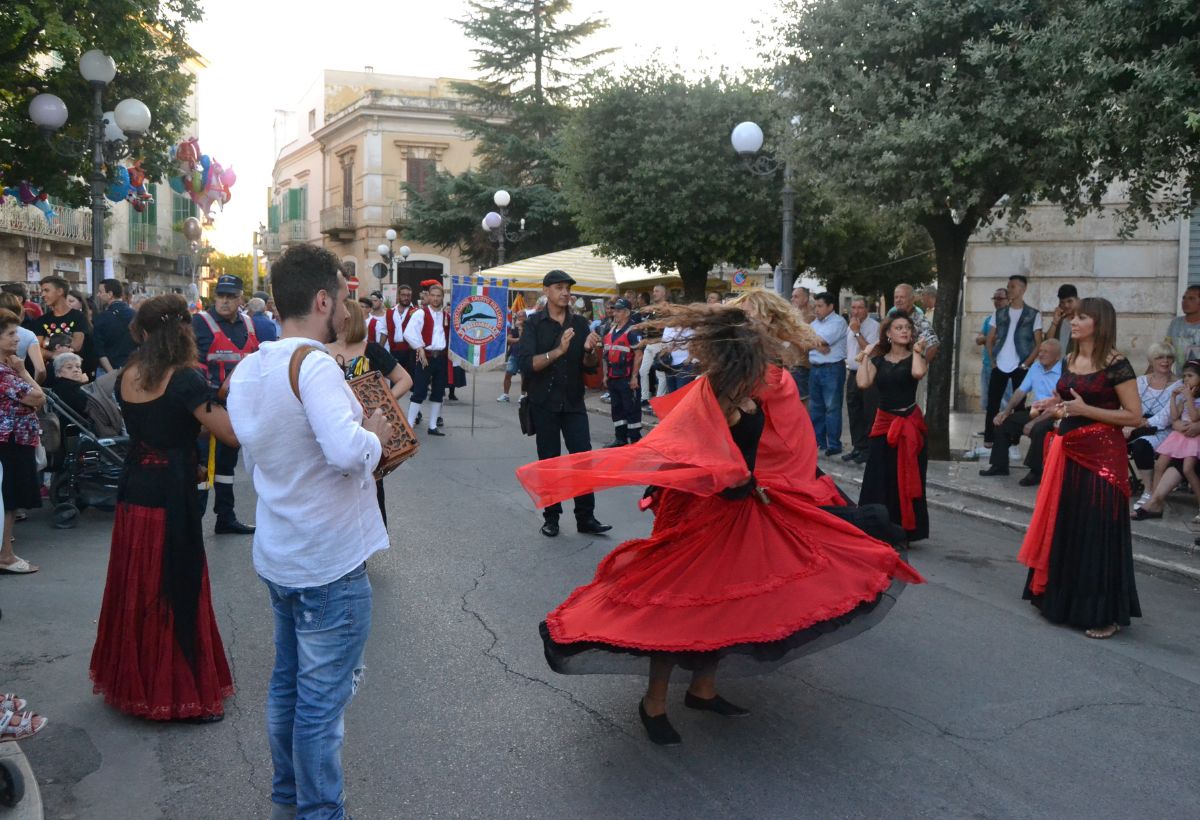 Grumo Appula: tesori da scoprire in provincia di Bari