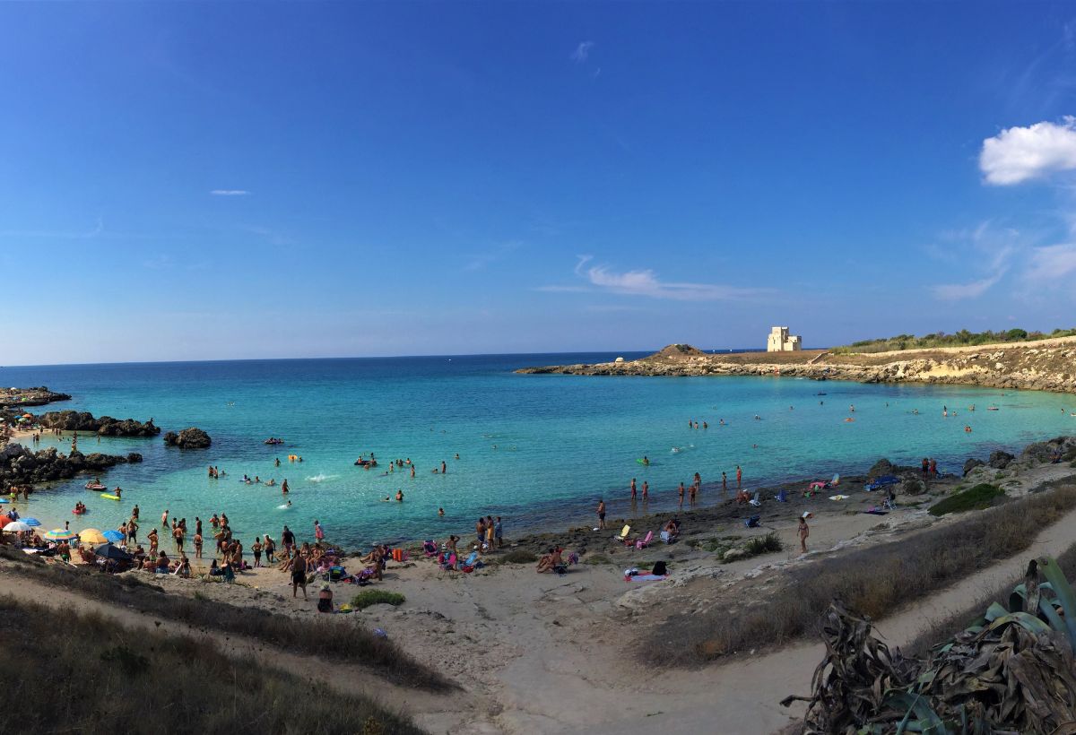 Leporano: borgo tra natura, storia e splendido mare